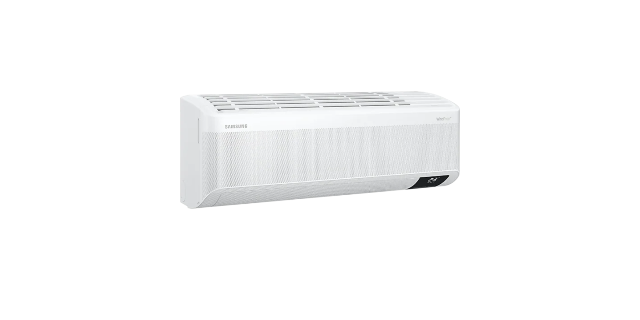 Samsung AR09BVEAMWK Air Conditioner