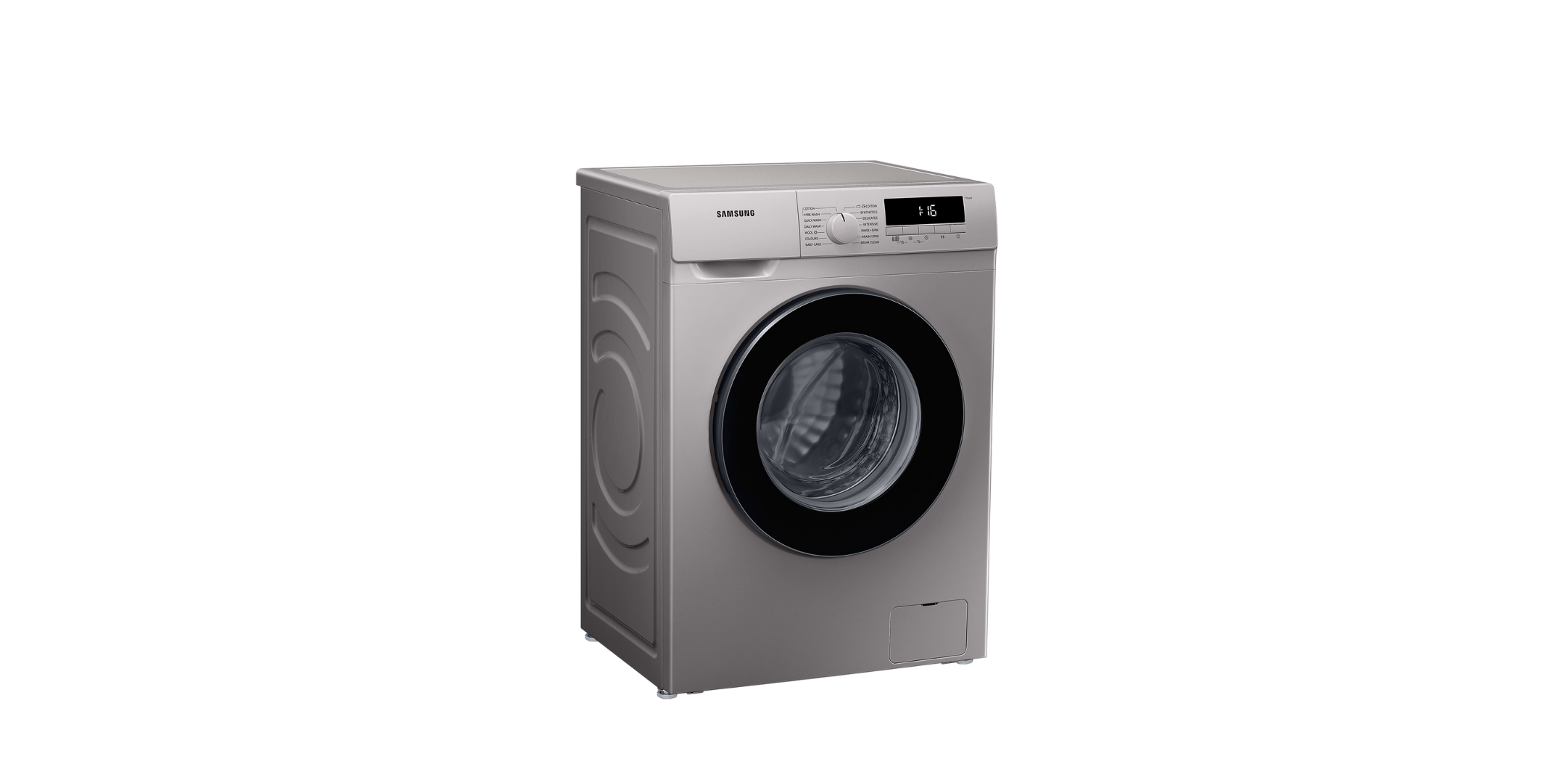 Samsung WW80T3040BS Washing Machine
