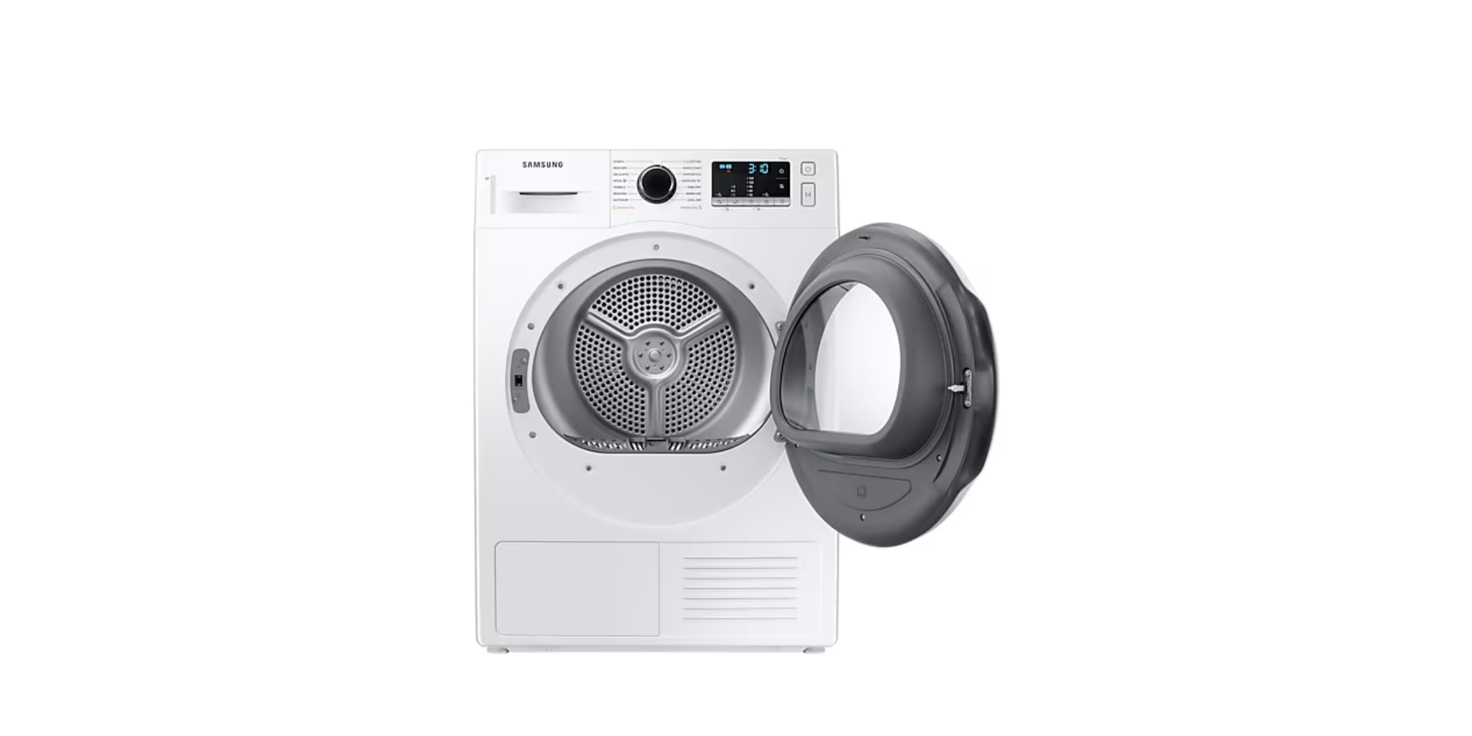 Samsung DV80TA020AE Dryer