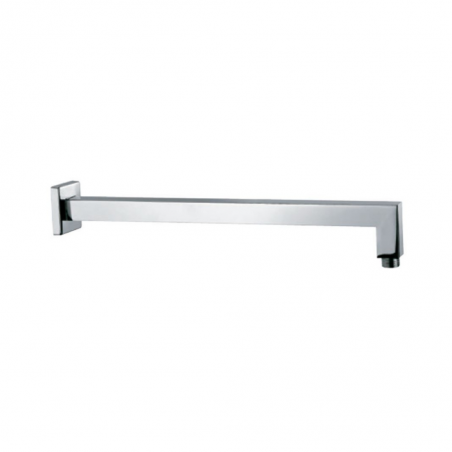 Jaquar Sha Square Shower Arm - SHA-CHR-455L400