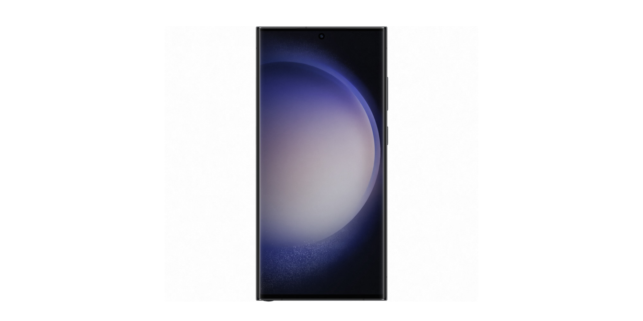 Samsung Galaxy S23 Ultra Black