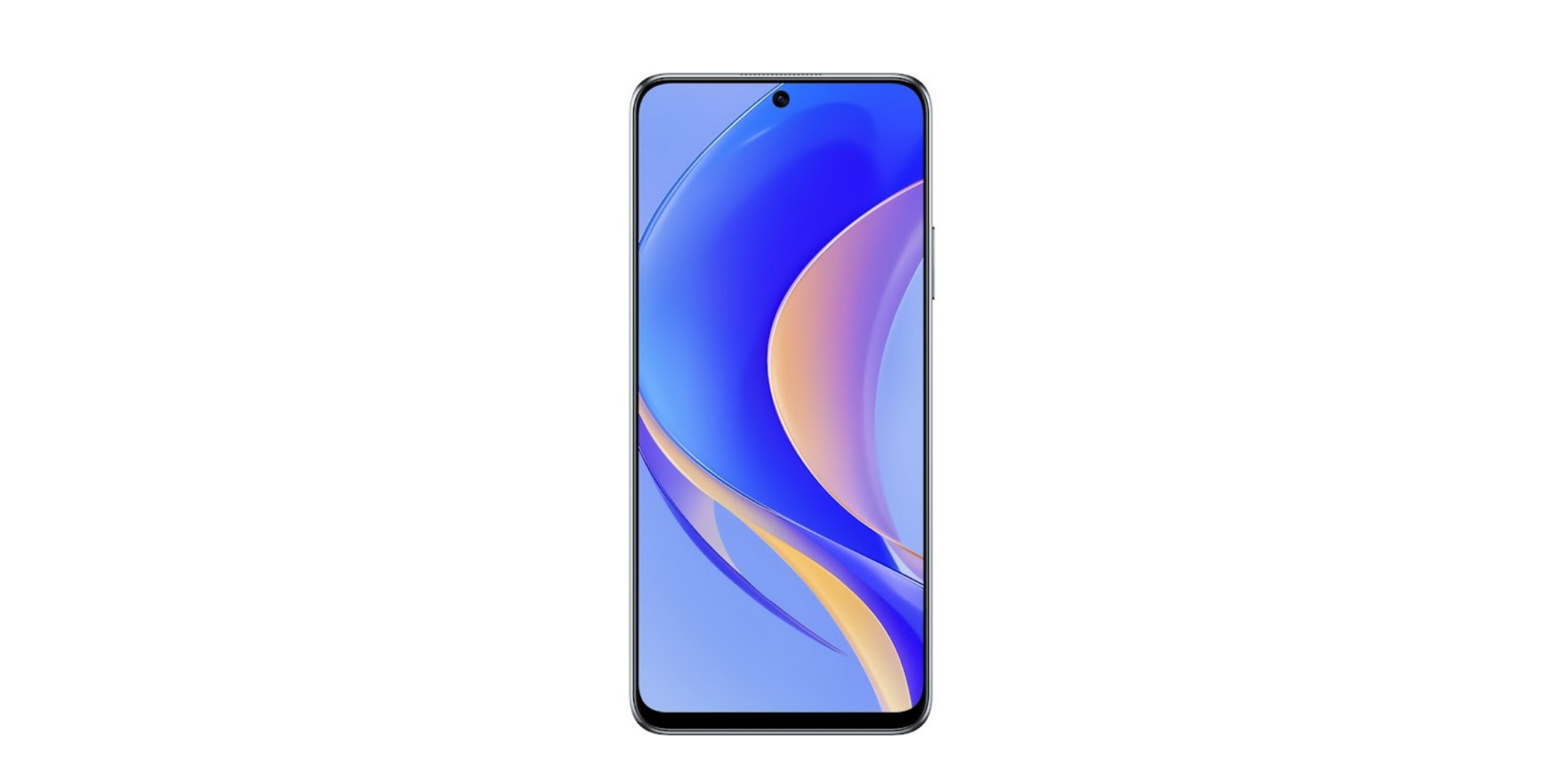 Huawei Nova Y90 Midnight Black
