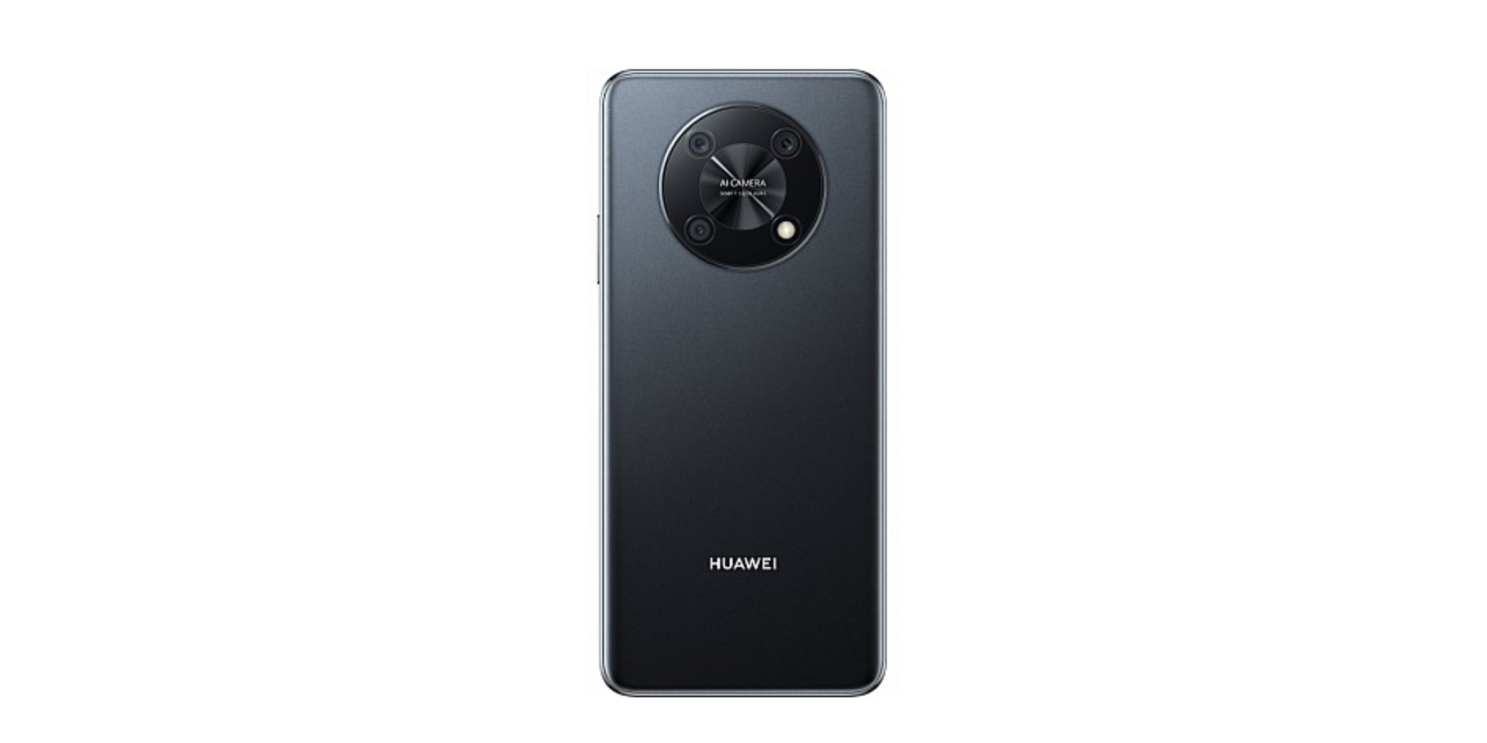 Huawei Nova Y90 Midnight Black