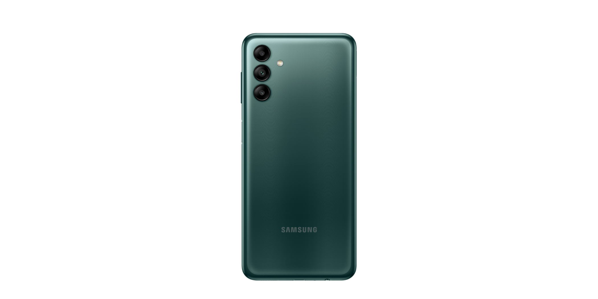 Samsung A04s Green