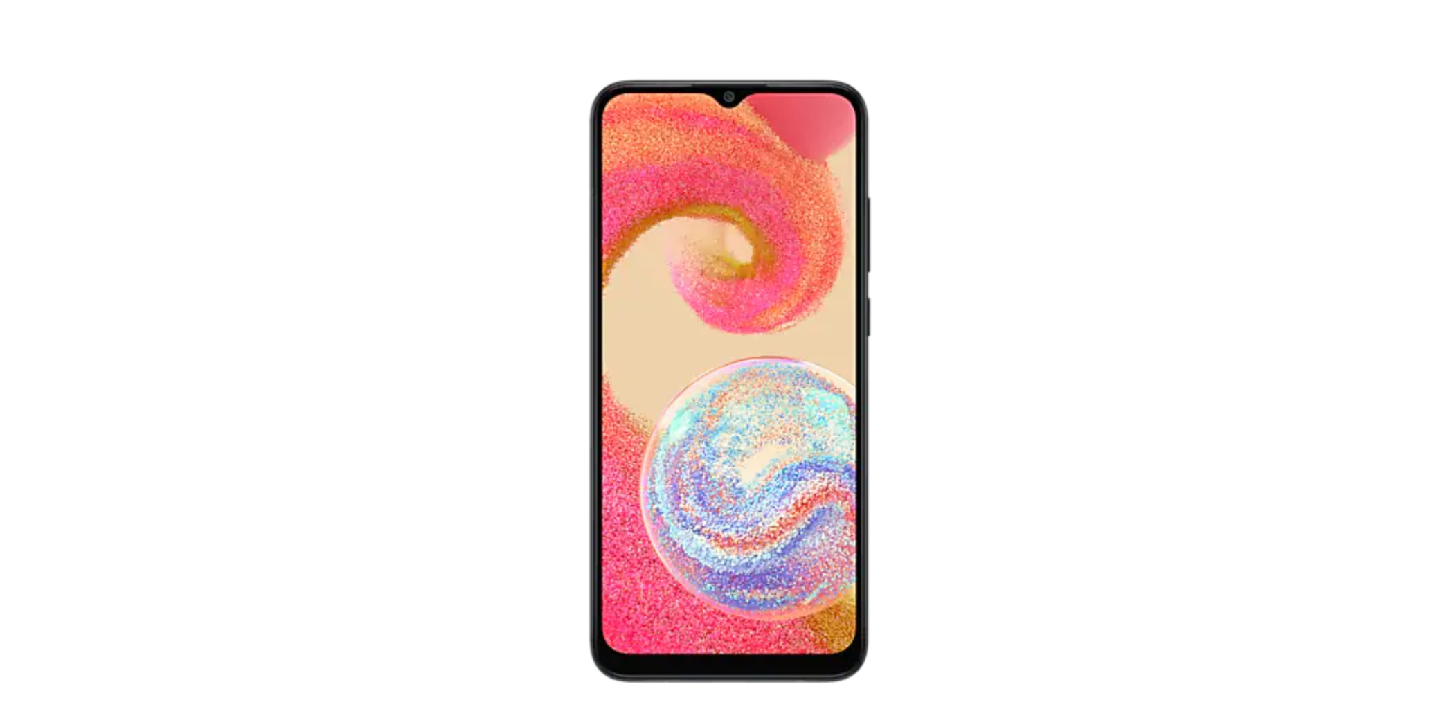 Samsung Galaxy A04e Black