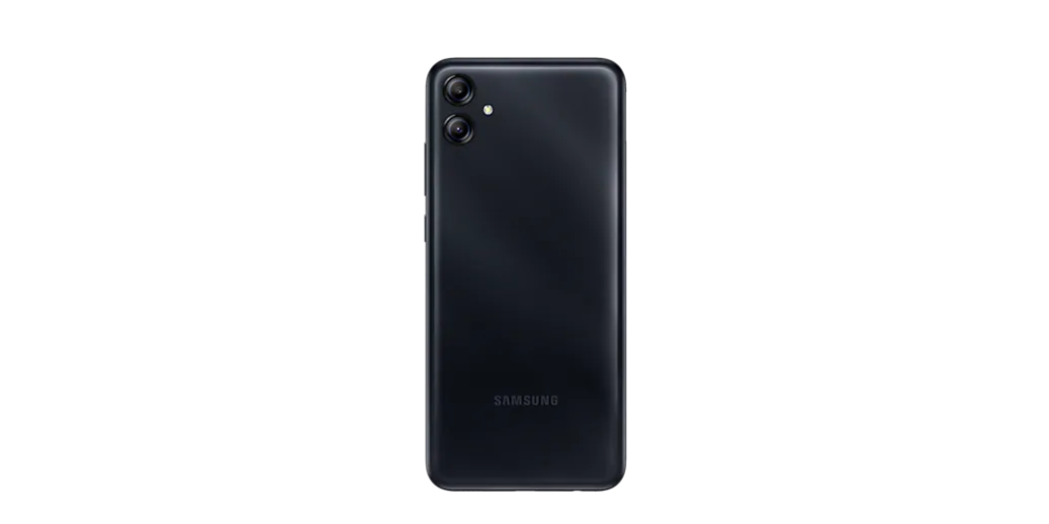 Samsung Galaxy A04e Black