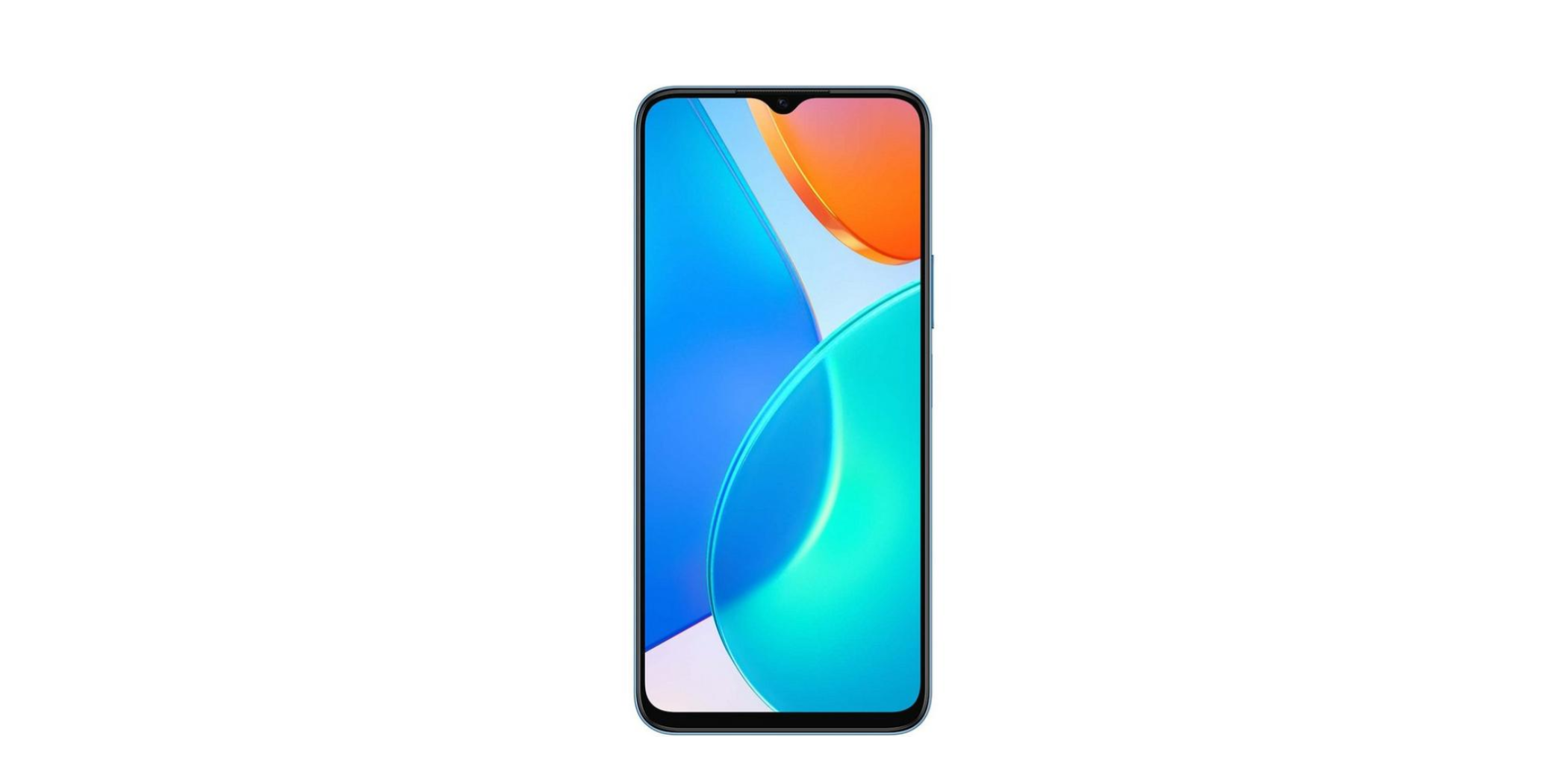 HONOR X6 Ocean Blue