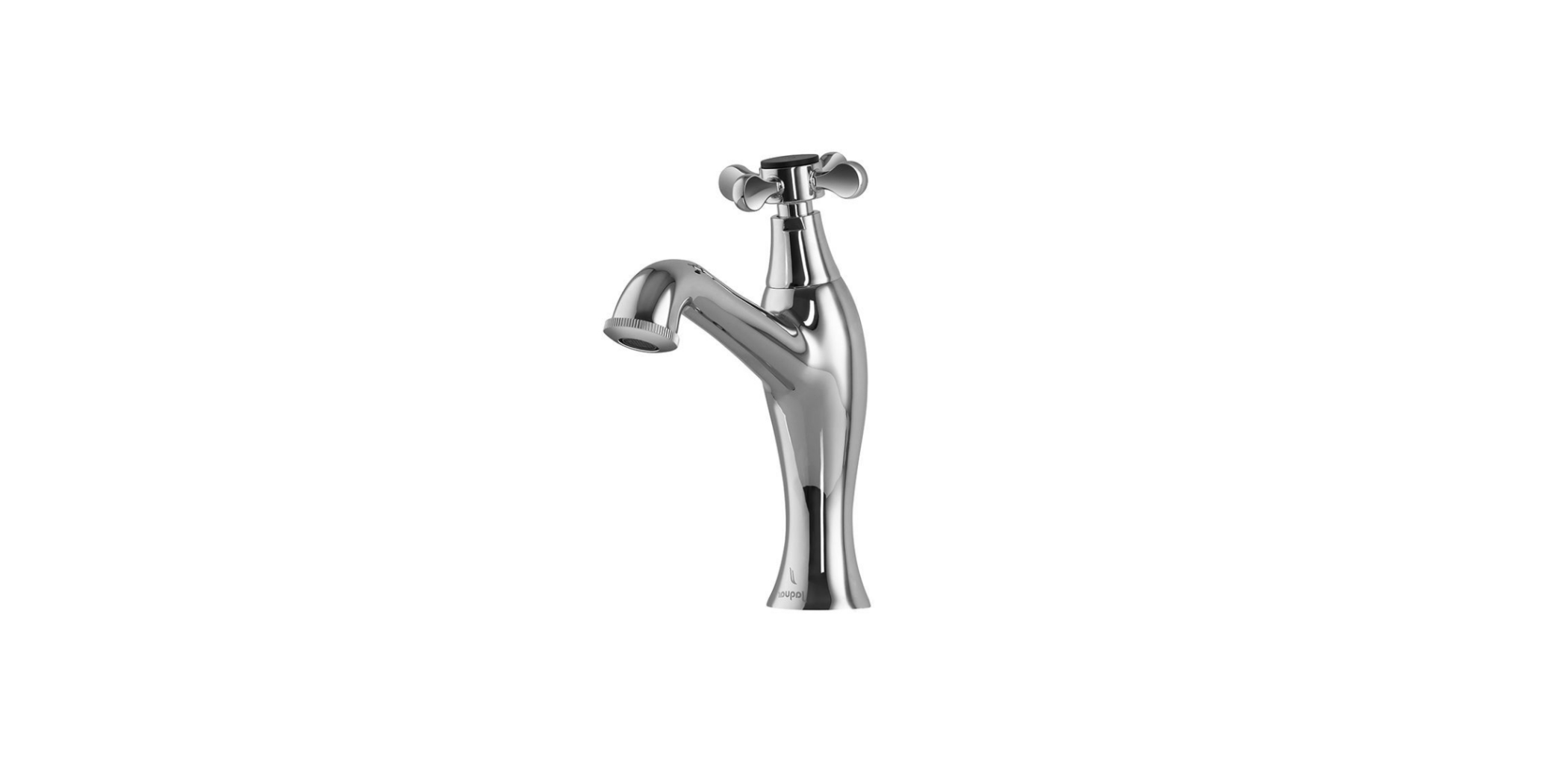 Jaquar Queen Bassin Tap - QQP-CHR-7011PM