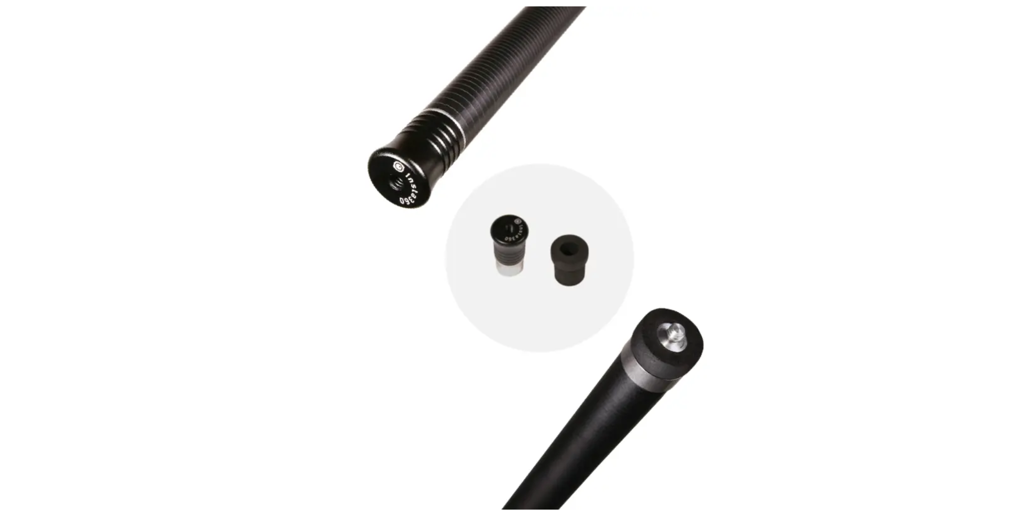 Insta360 Extended Selfie Stick
