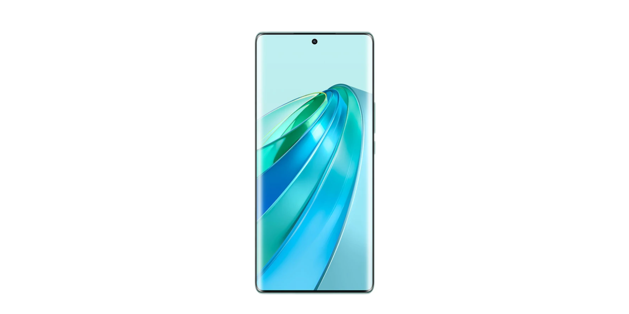 HONOR X9a Emerald Green