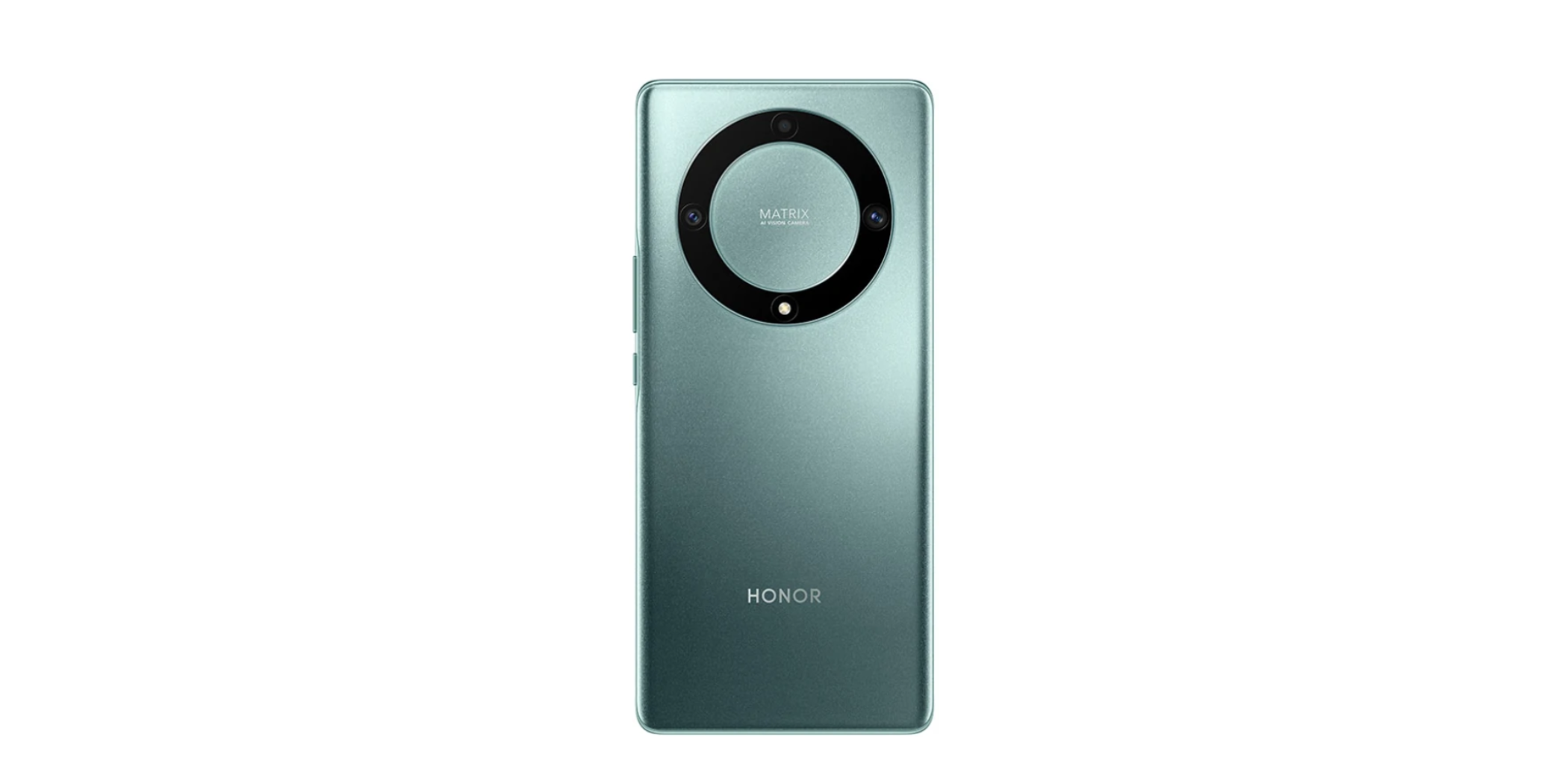 HONOR X9a Emerald Green
