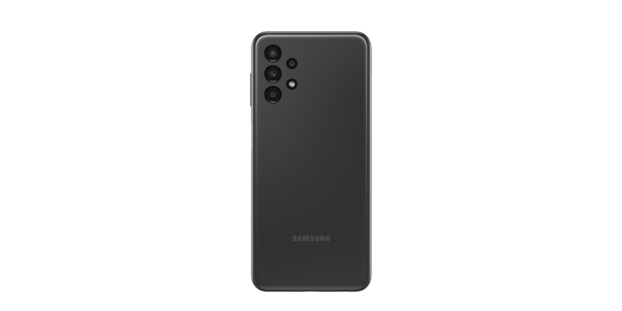 Samsung Galaxy A13 Black