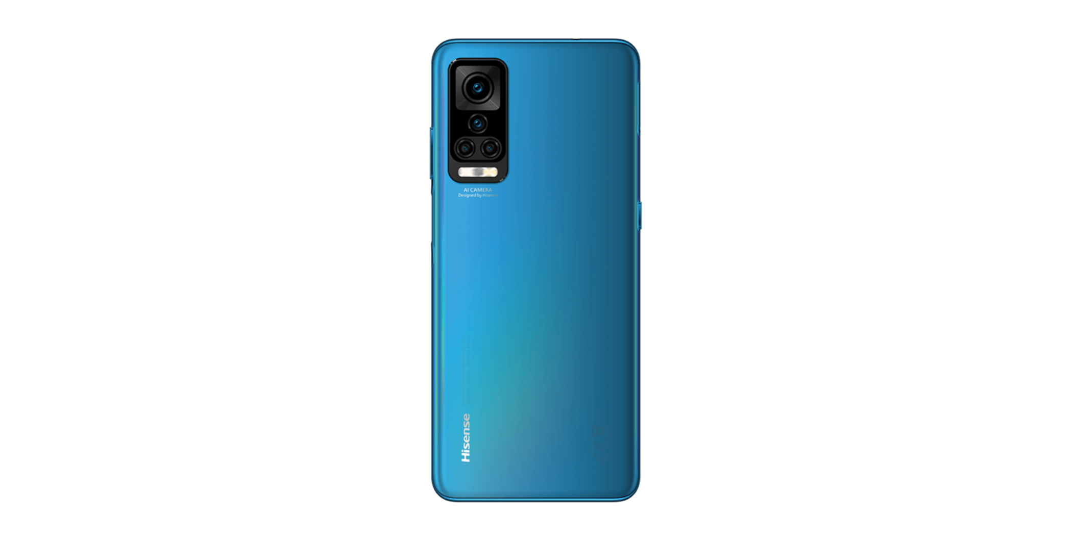 Hisense H60 Lite