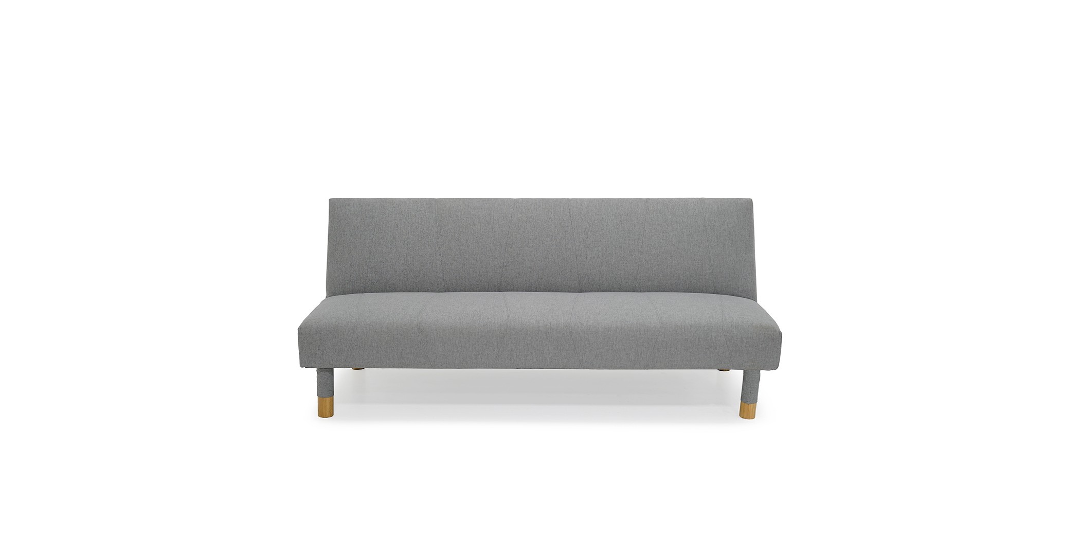 Ulrich Sofa Bed Grey