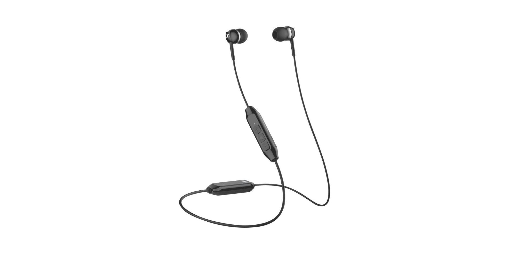 Sennheiser Wireless Headphone CX150BT Black