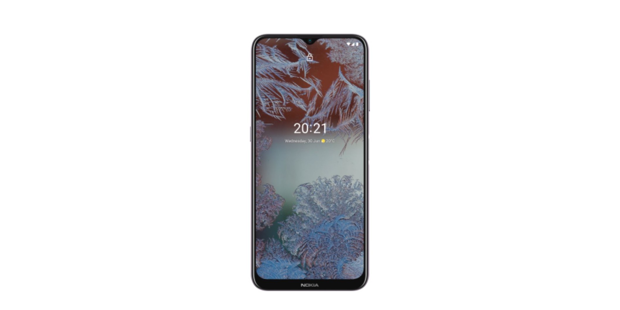 Nokia G10 TA-1334 DS Purple
