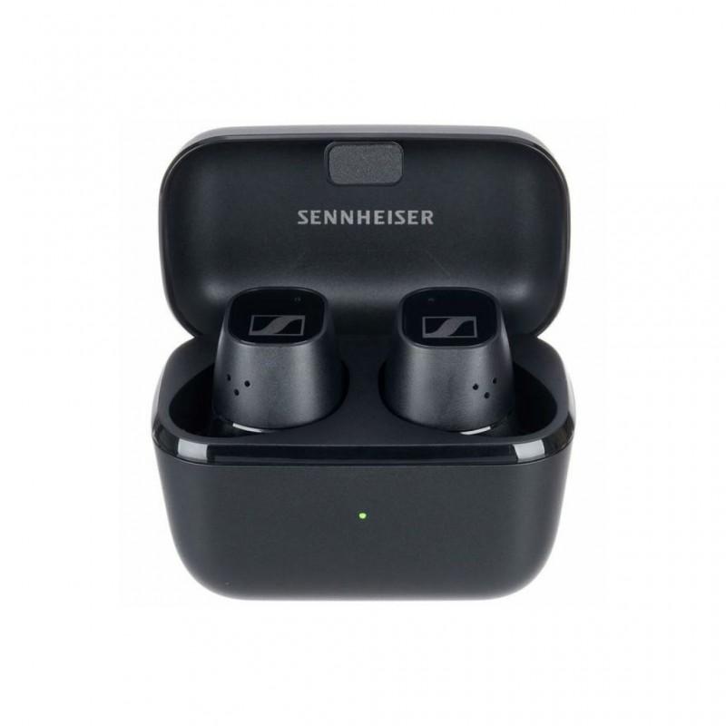 Sennheiser CX Plus True Wireless CXPLUSTW1 Black
