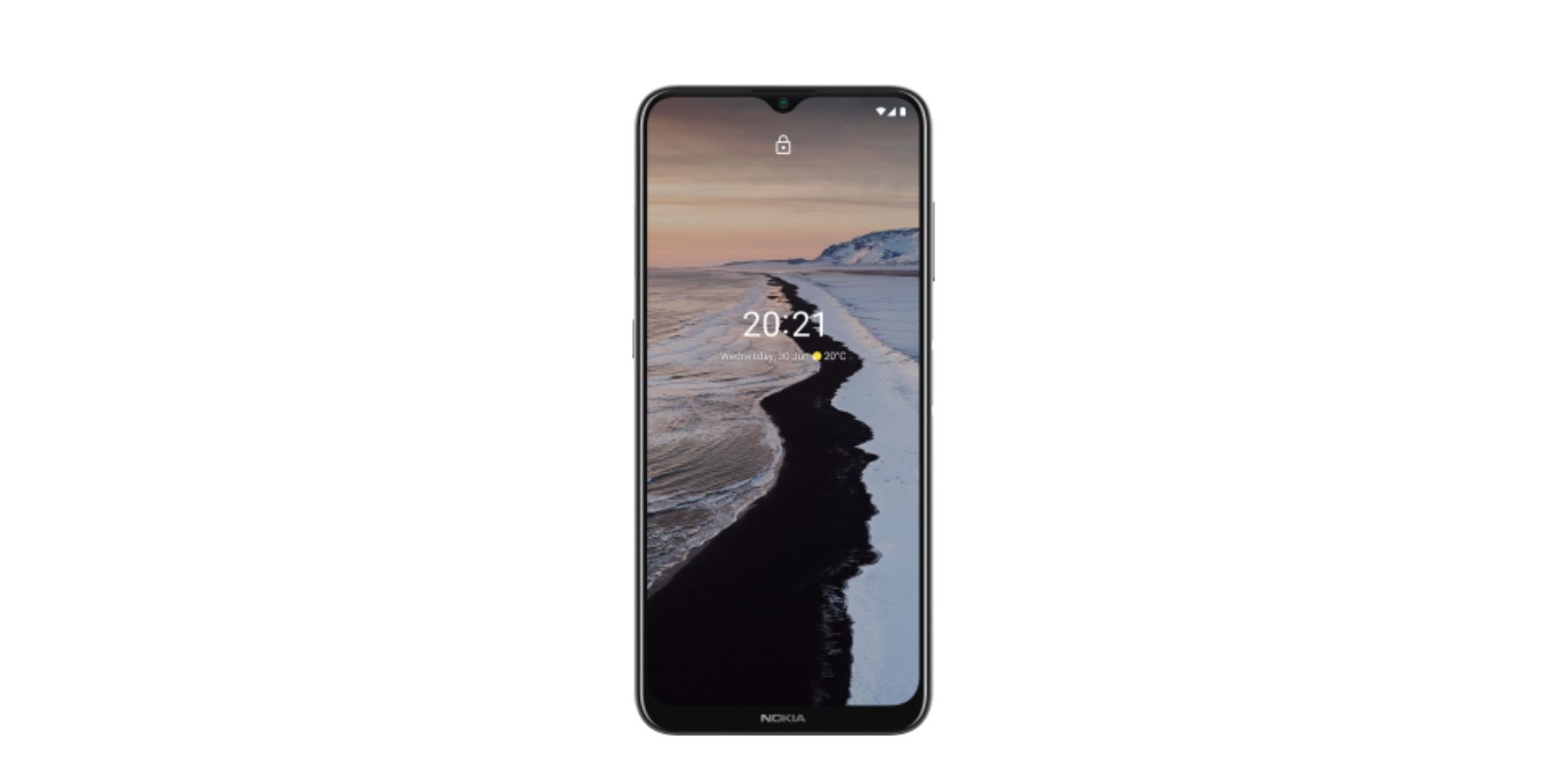 Nokia G10 TA-1334 DS Blue