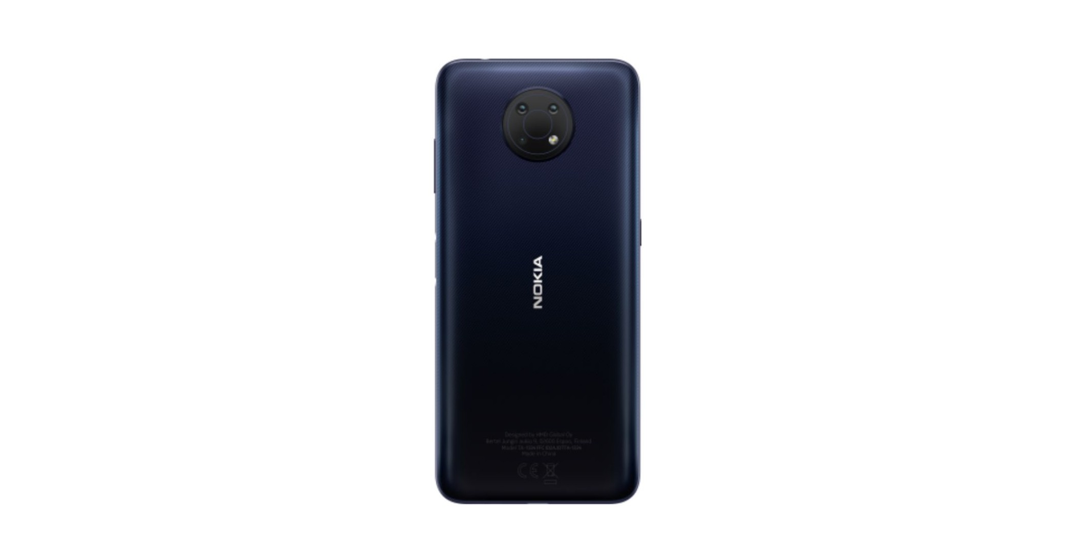 Nokia G10 TA-1334 DS Blue