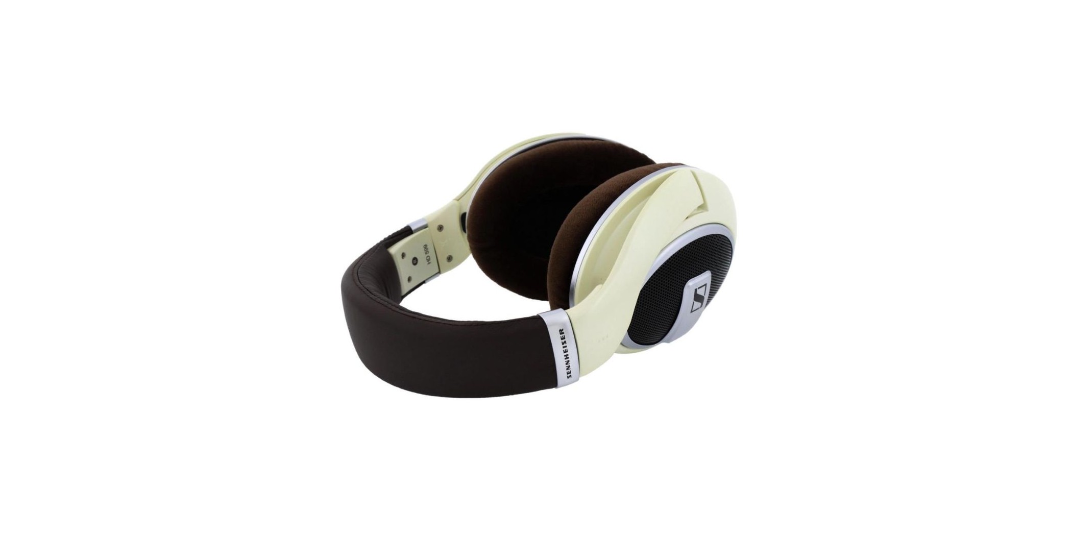 Sennheiser Over-ear Headphone (Audiophile) HD599