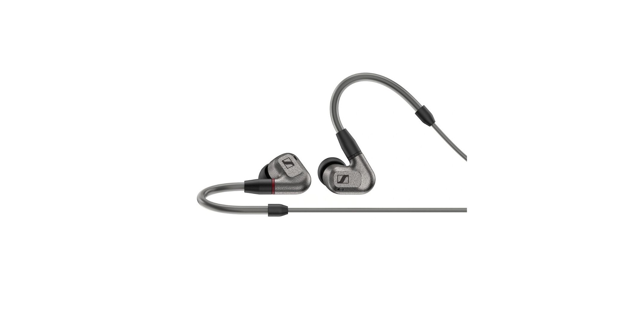 Sennheiser In-ear Headphone (Audiophile) IE600
