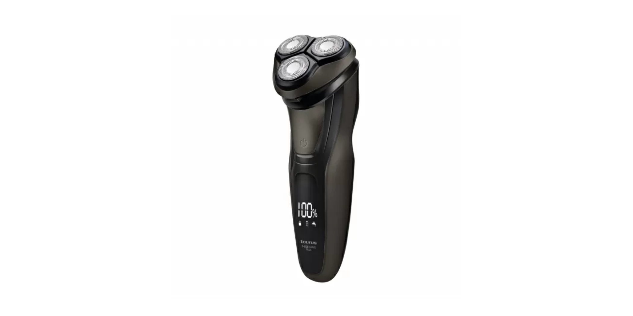 Taurus SHA2310 3 Side Shave Plus Double Ring Shaver - 903539000