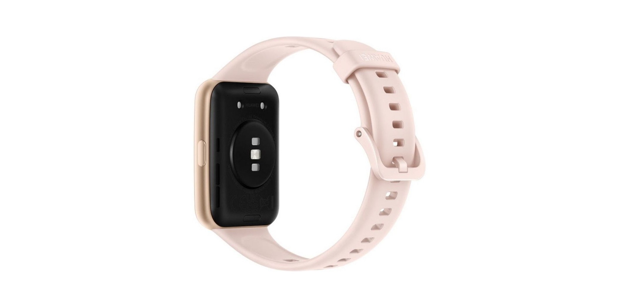 Huawei Watch Fit 2 Active Edition Pink