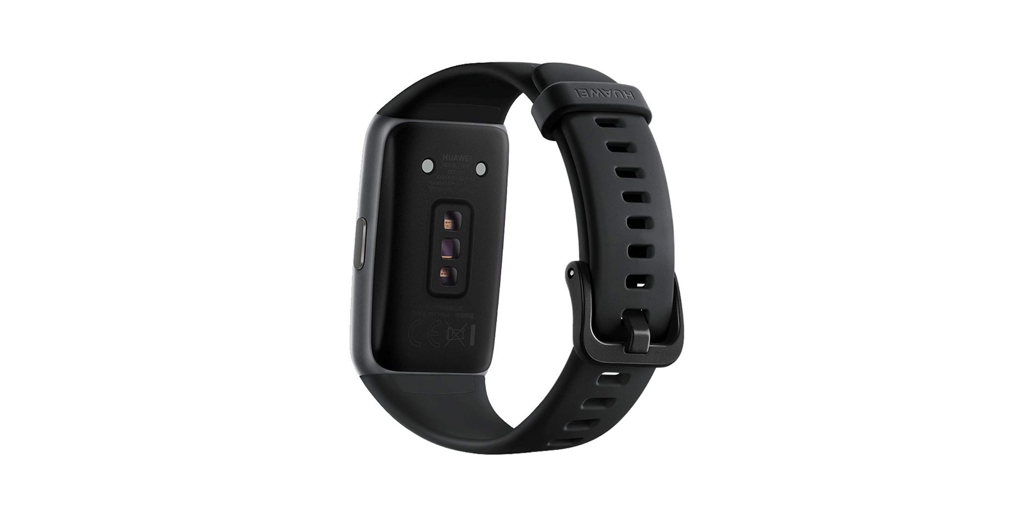 Huawei Band 6 (Black)