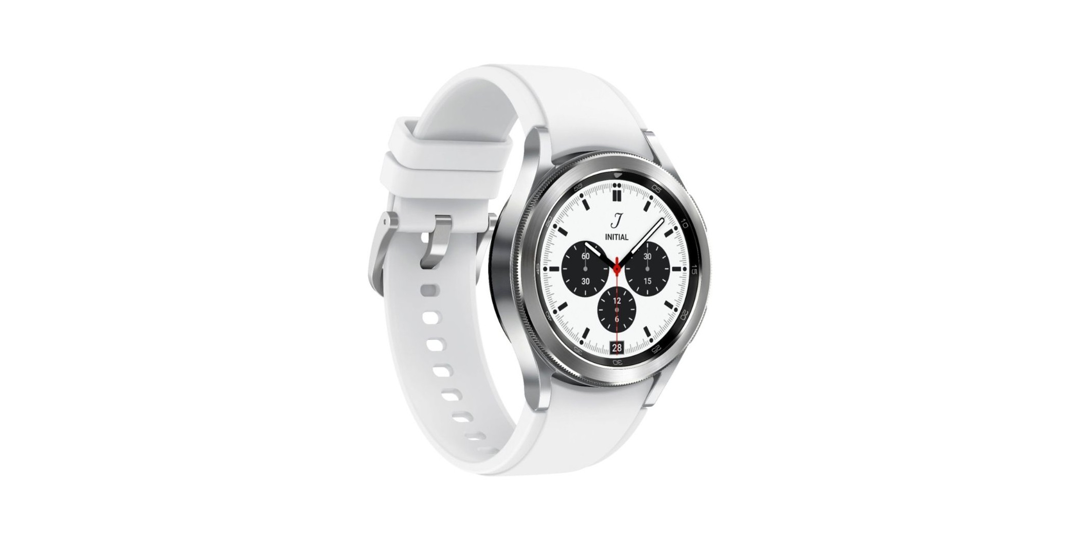 Samsung Galaxy Watch 4 Classic (SM-R880) Silver