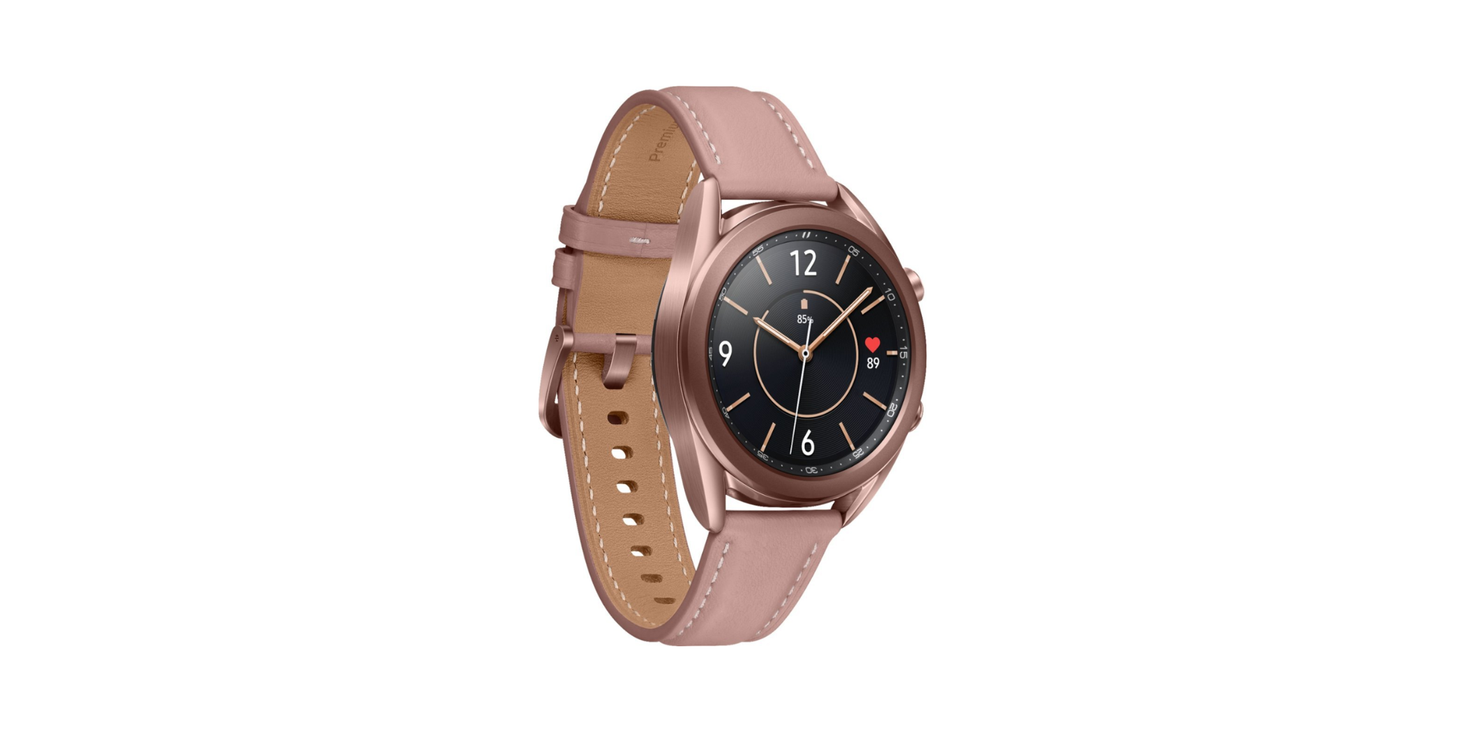 Samsung Galaxy Watch 3 (SM-R850) Bronze