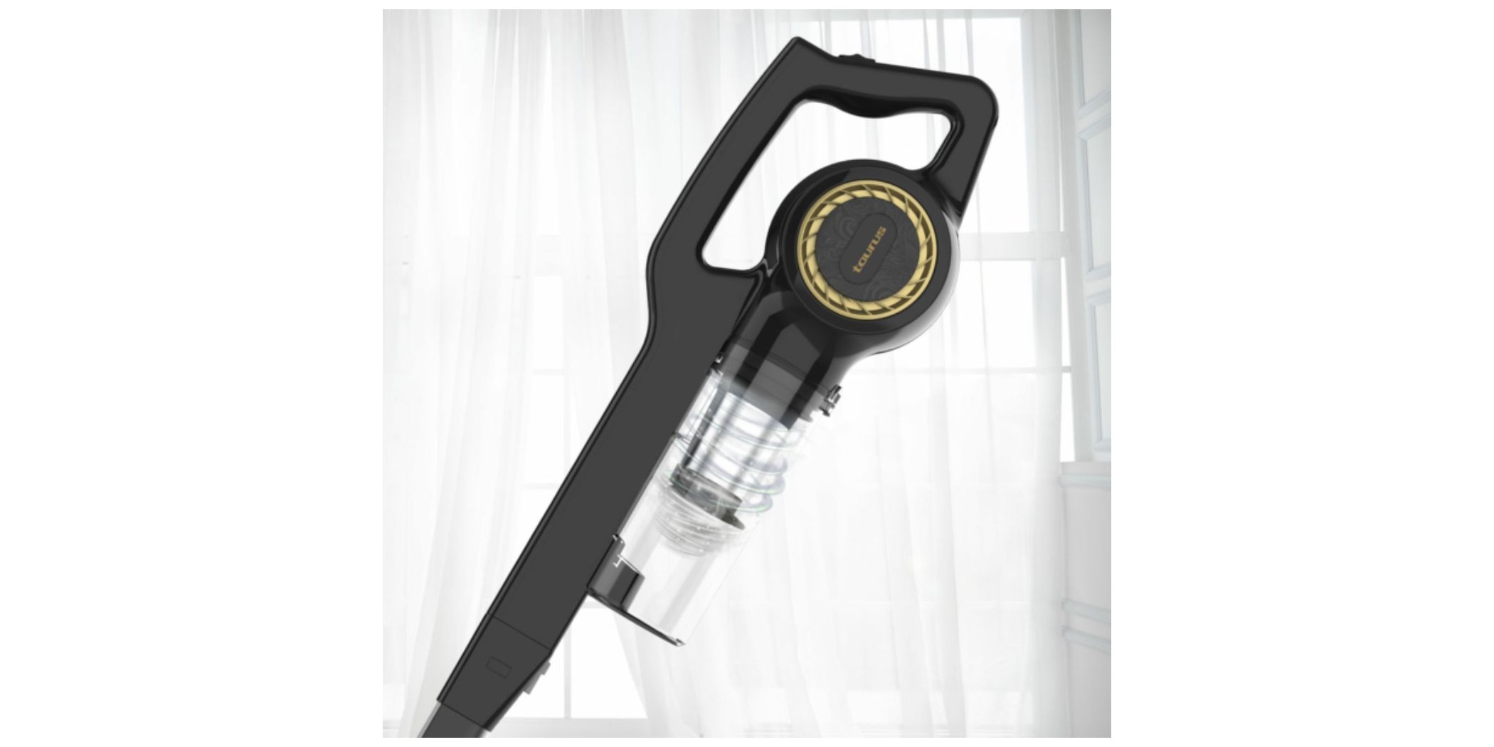 Taurus Homeland Endless HVCA76000 Stick Vacuum Cleaner - 948904000