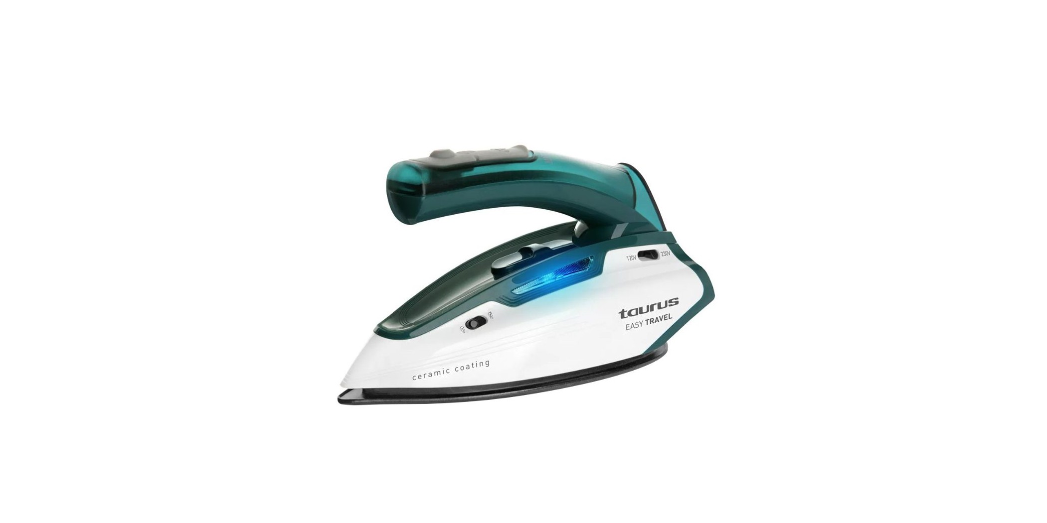 Taurus Easy Travel Iron - 918914000