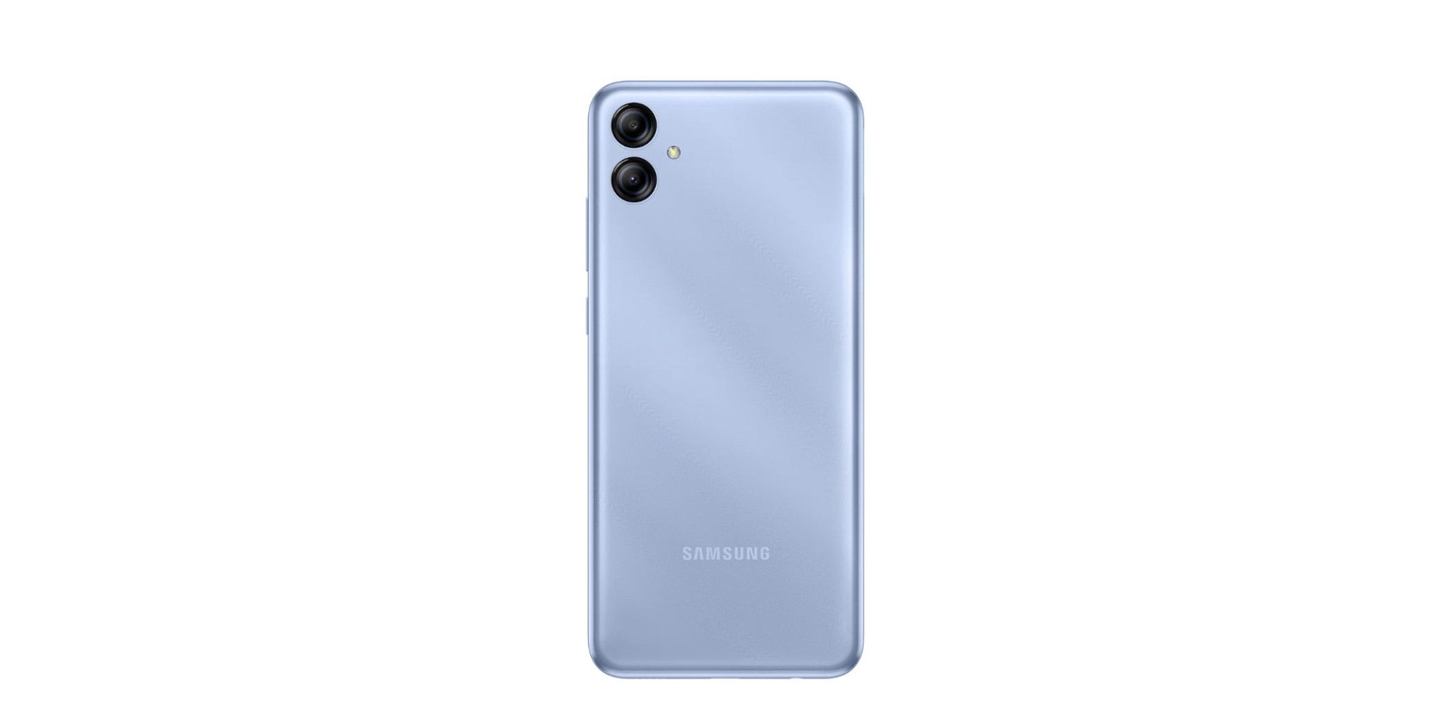 Samsung Galaxy A04e Blue