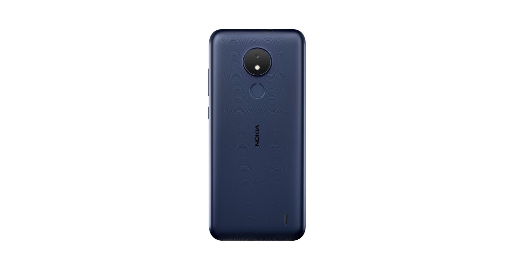 Nokia C21 TA-1352 DS 2/32 SSA GM Blue