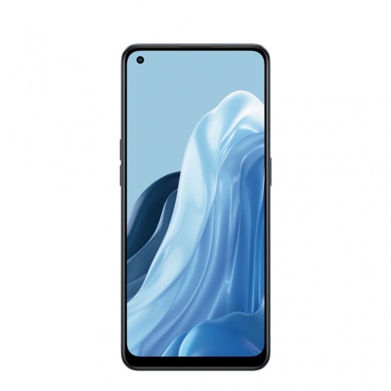 OPPO Reno 7 Z 5G Rainbow Spectrum