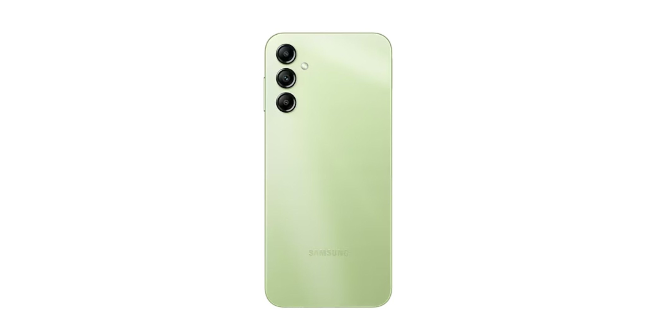 Samsung Galaxy A14 Green - 64GB 5G