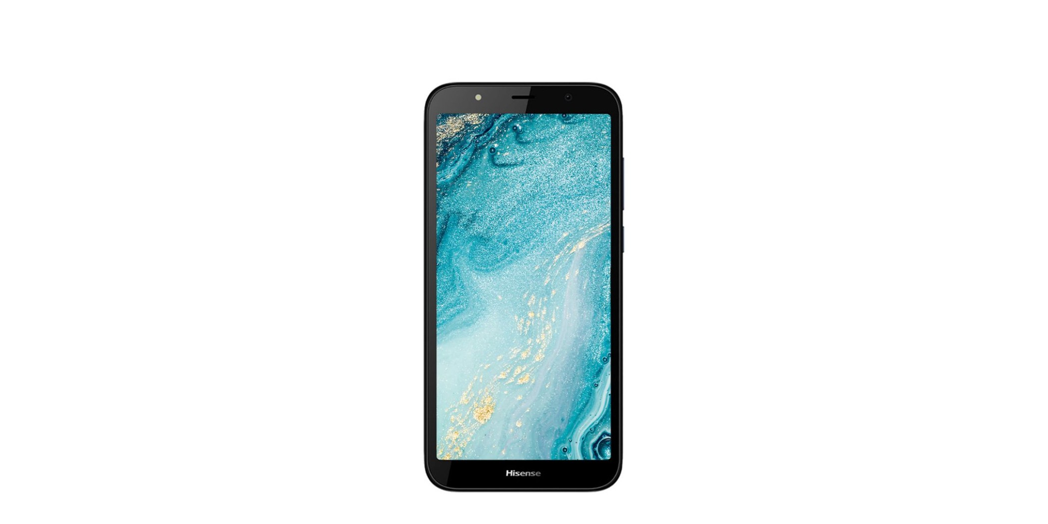 Hisense U40