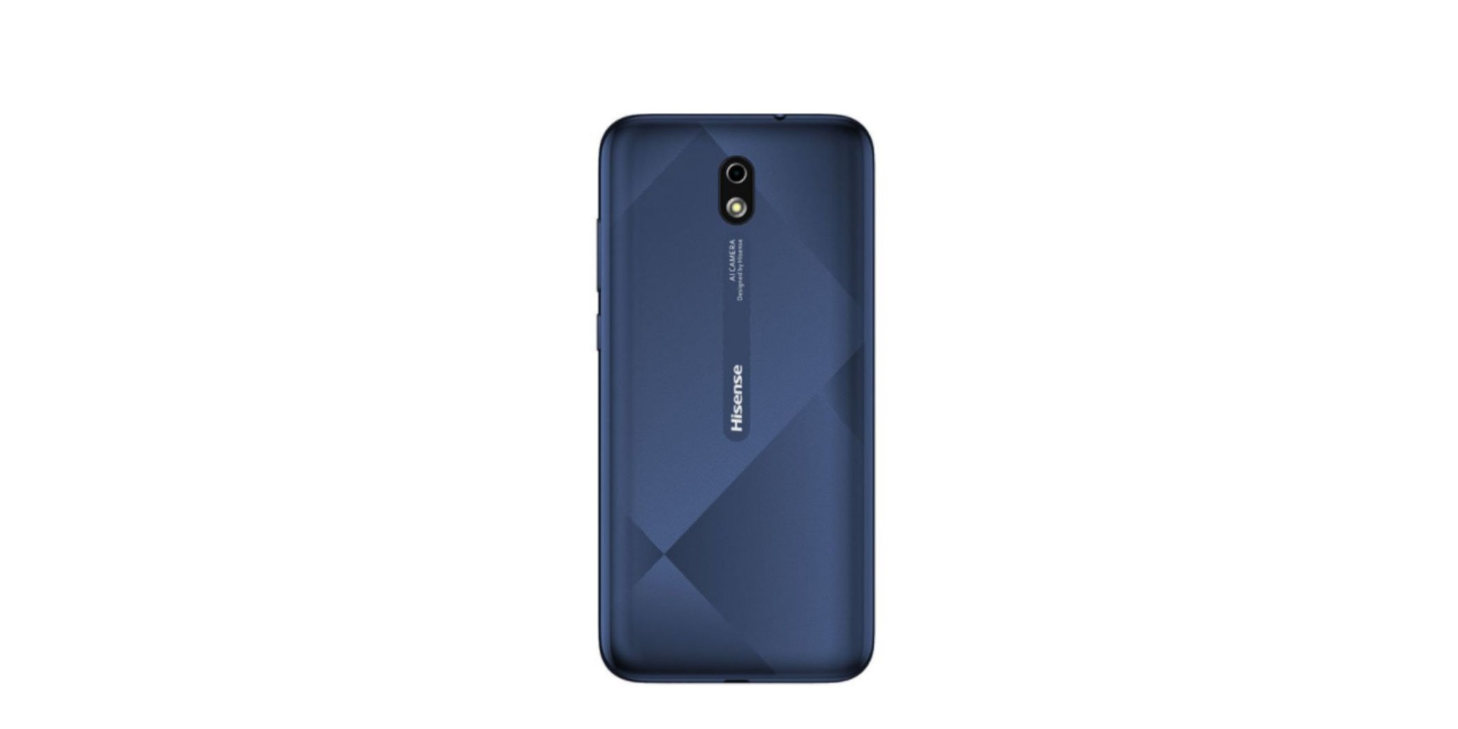 Hisense U40
