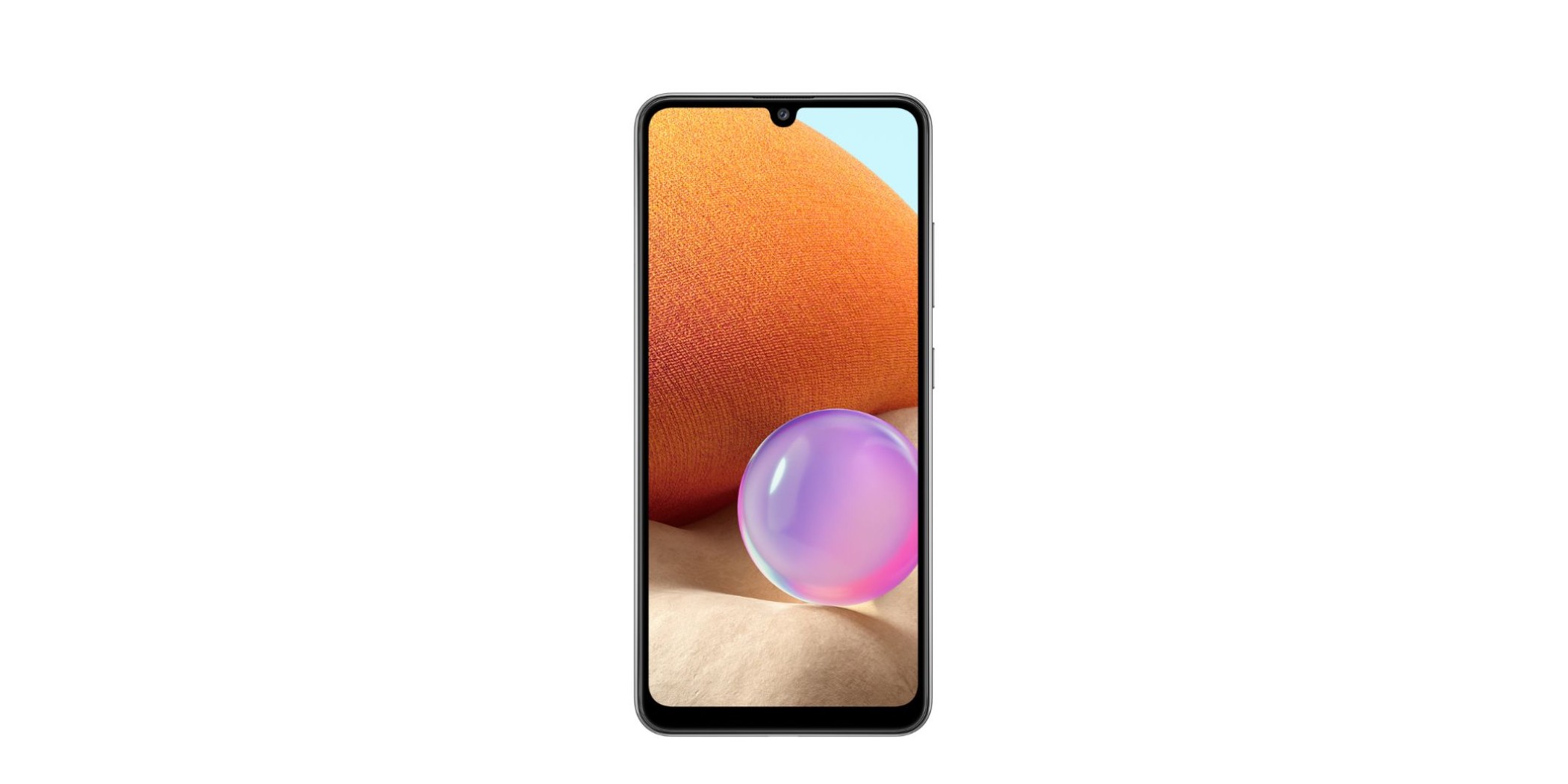 Samsung Galaxy A32 Black
