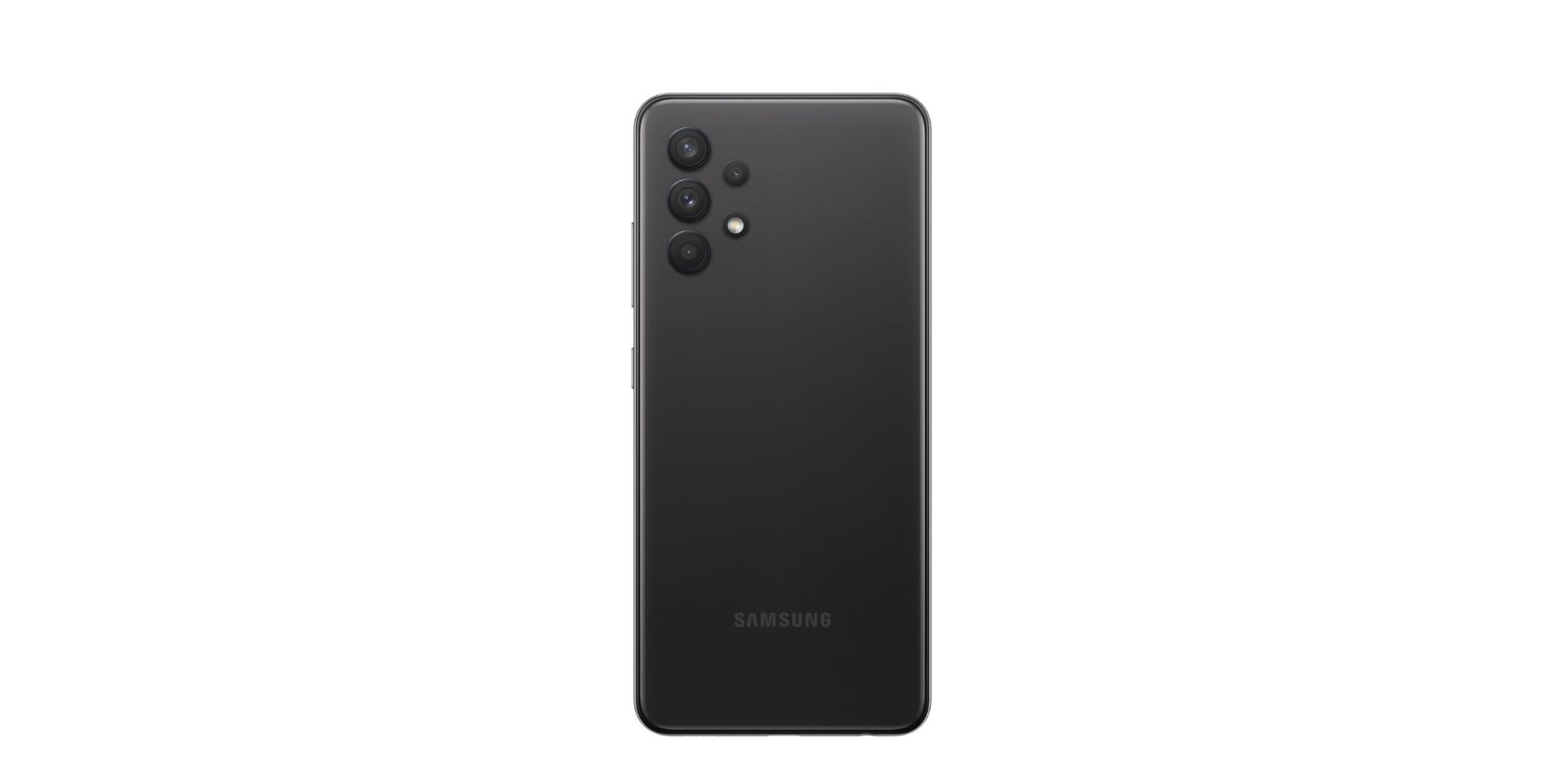 Samsung Galaxy A32 Black