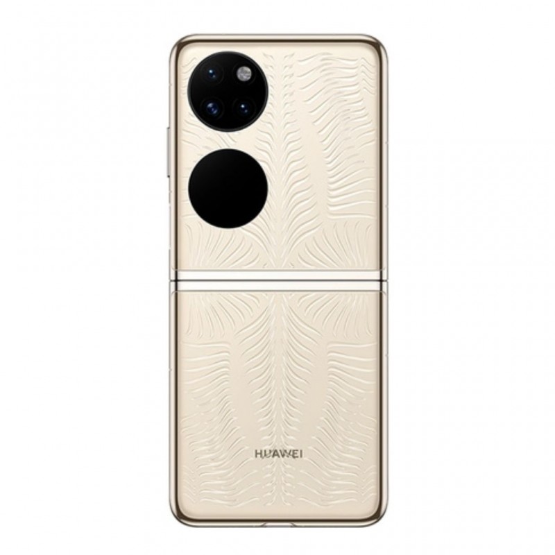 Huawei P50 Pocket Premium Edition