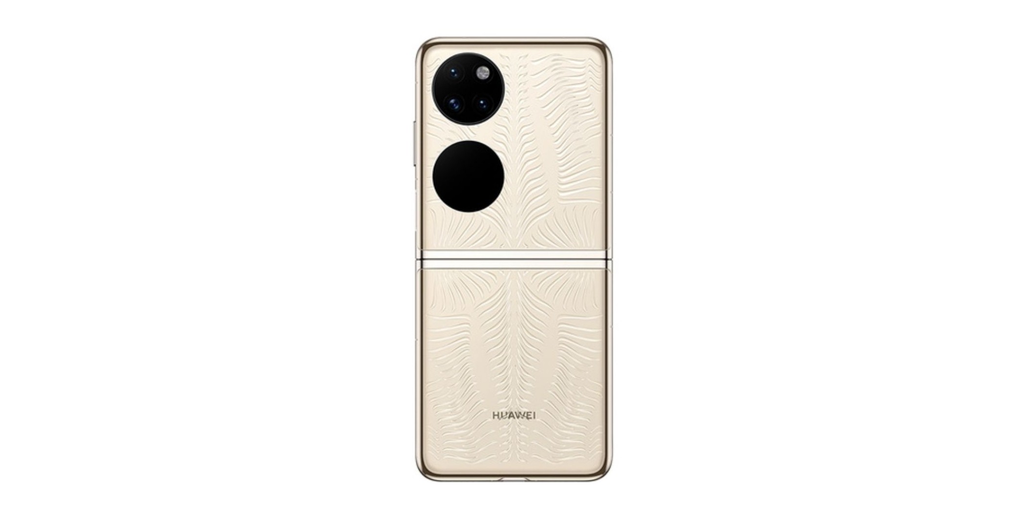 Huawei P50 Pocket Premium Edition