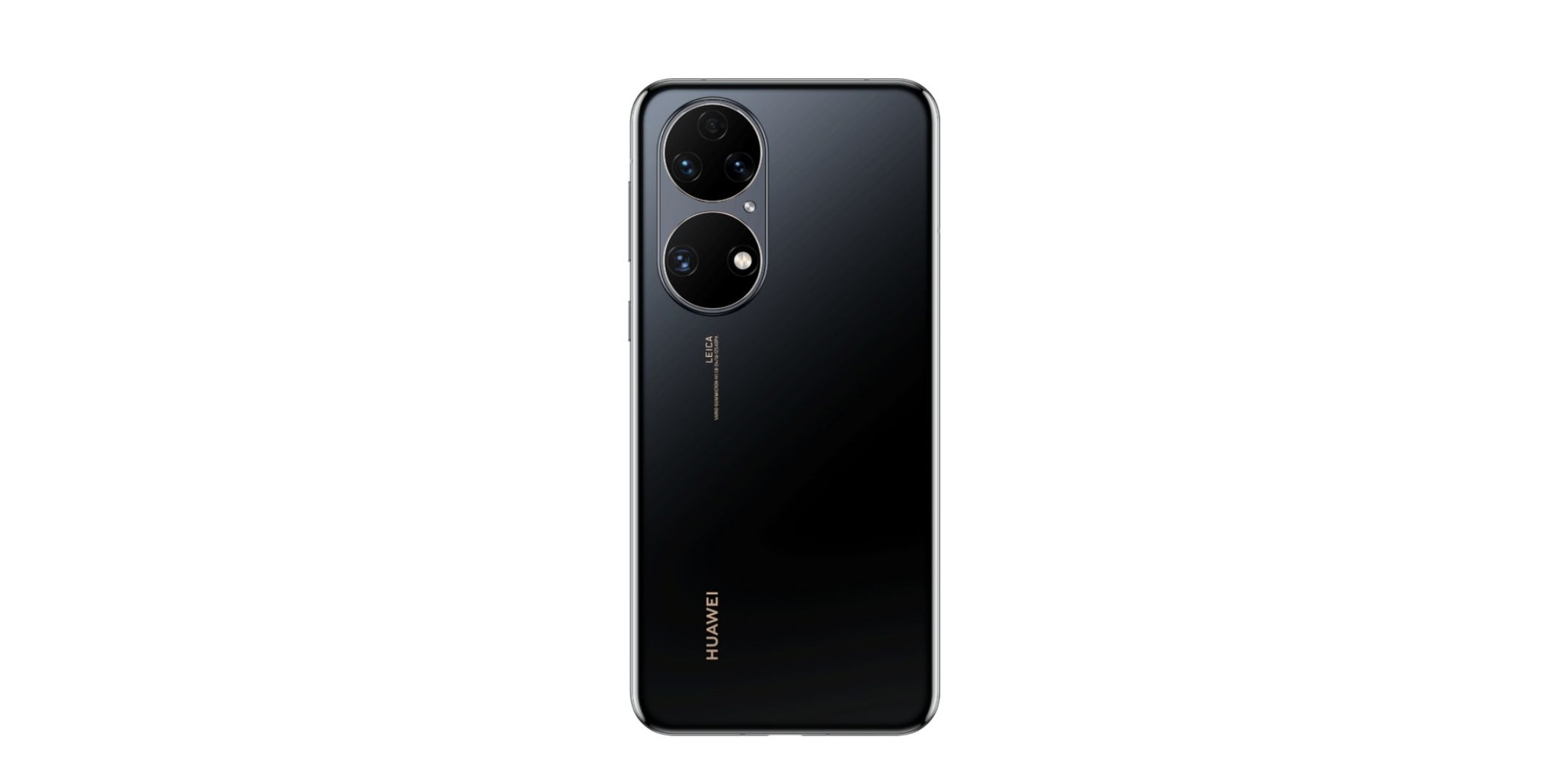 Huawei P50 Pro Black