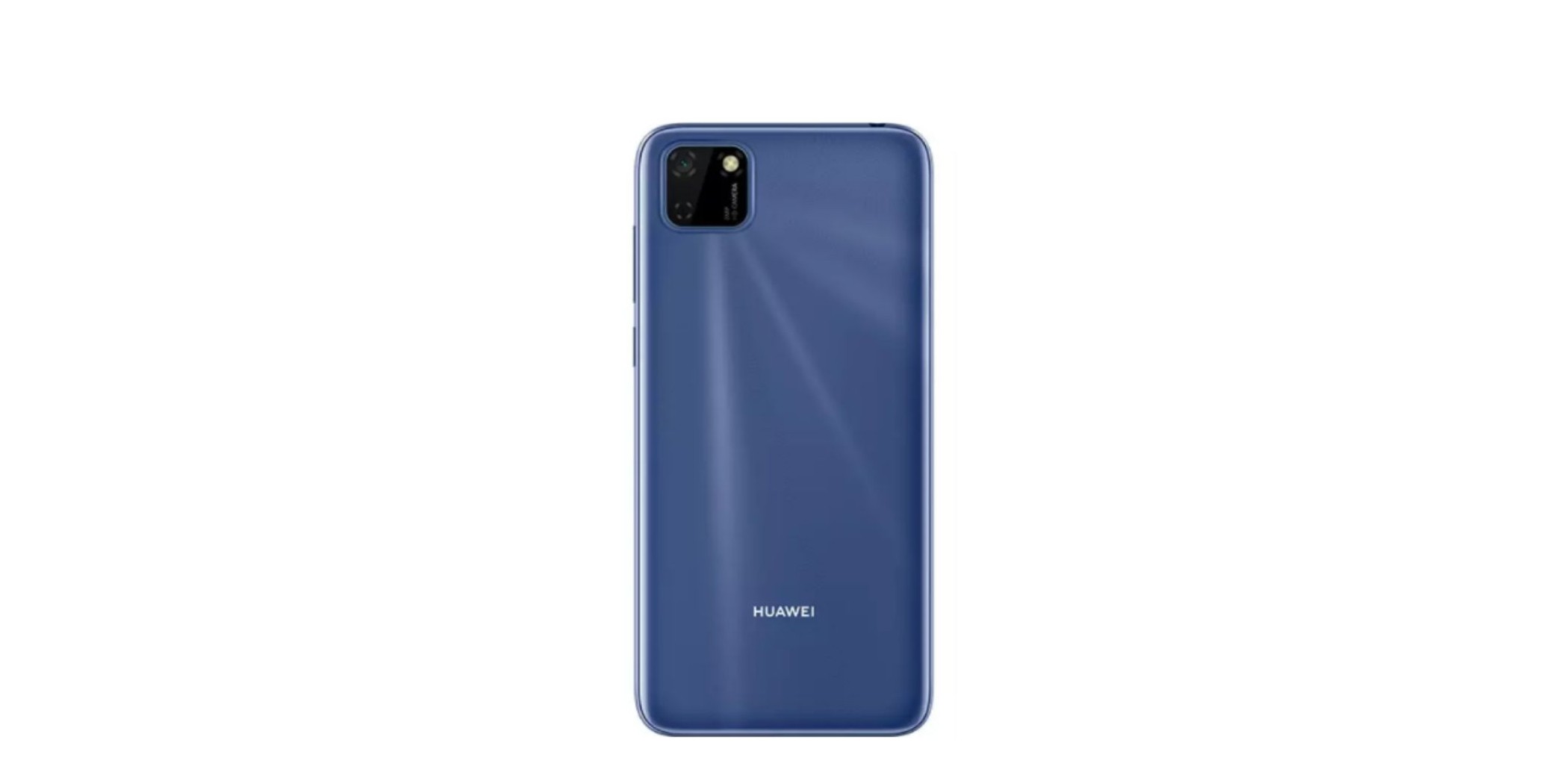 Huawei Y5P Blue