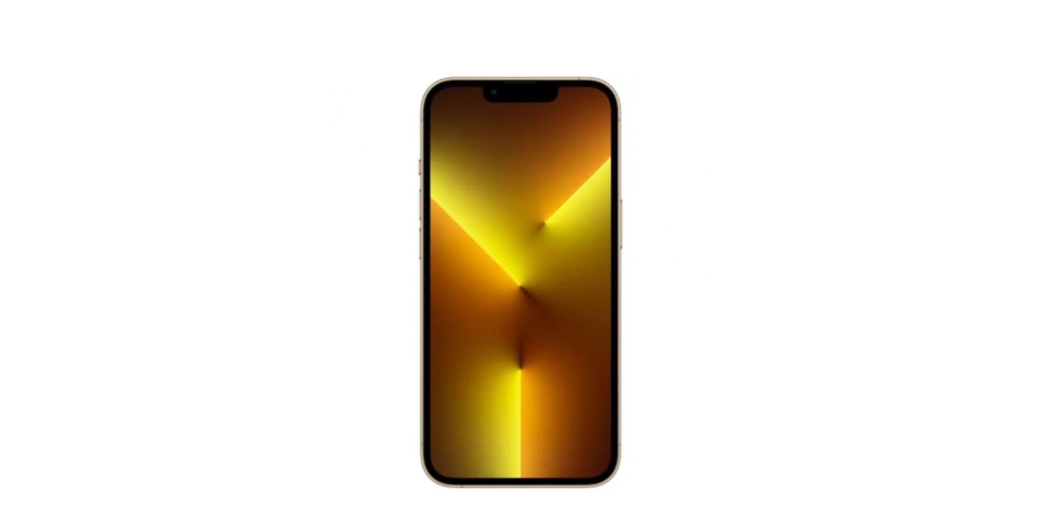 iPhone 13 Pro 128GB Gold