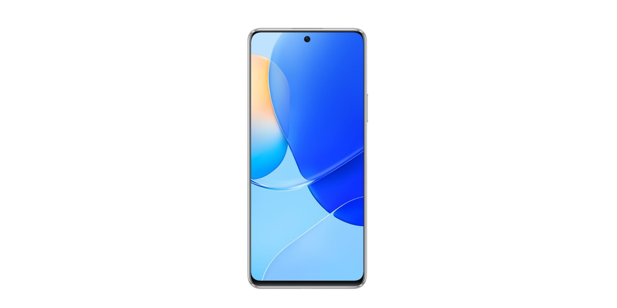 Huawei Nova 9SE White