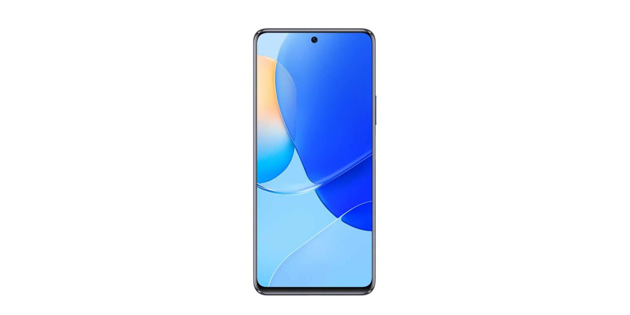 Huawei Nova 9SE Black