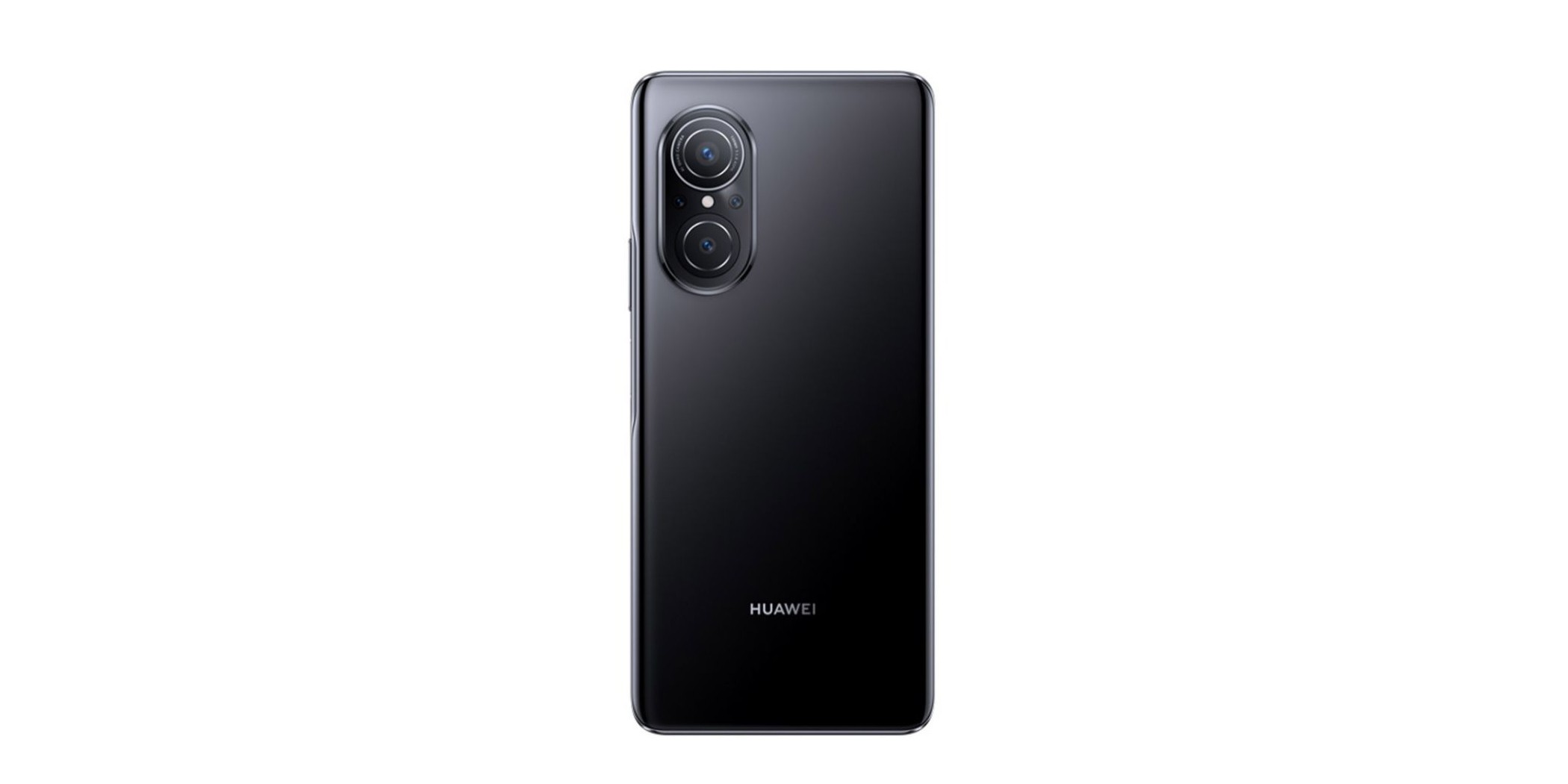 Huawei Nova 9SE Black