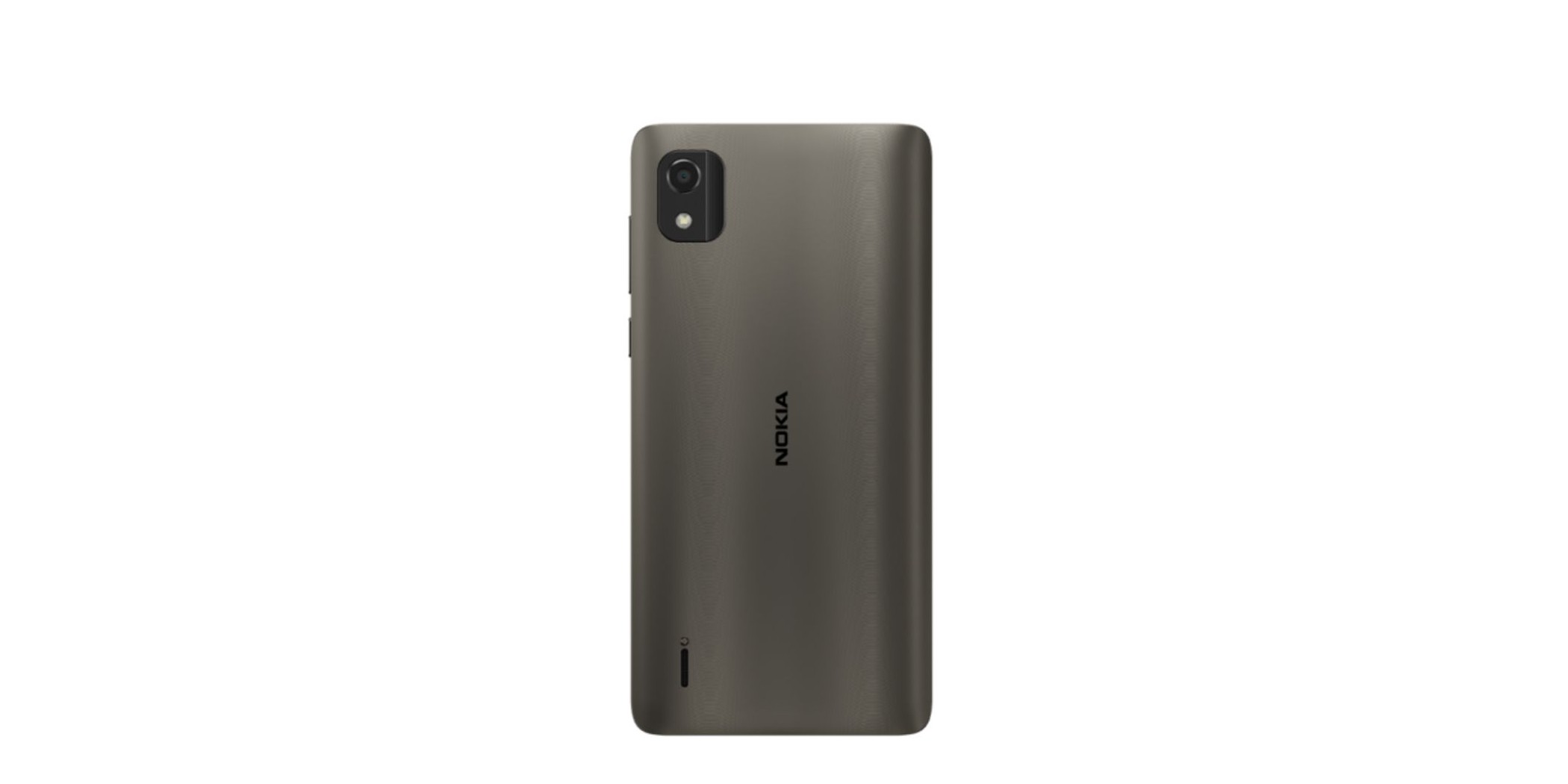 Nokia C2 2E TA-1468DS 1/32 SSA GM Grey