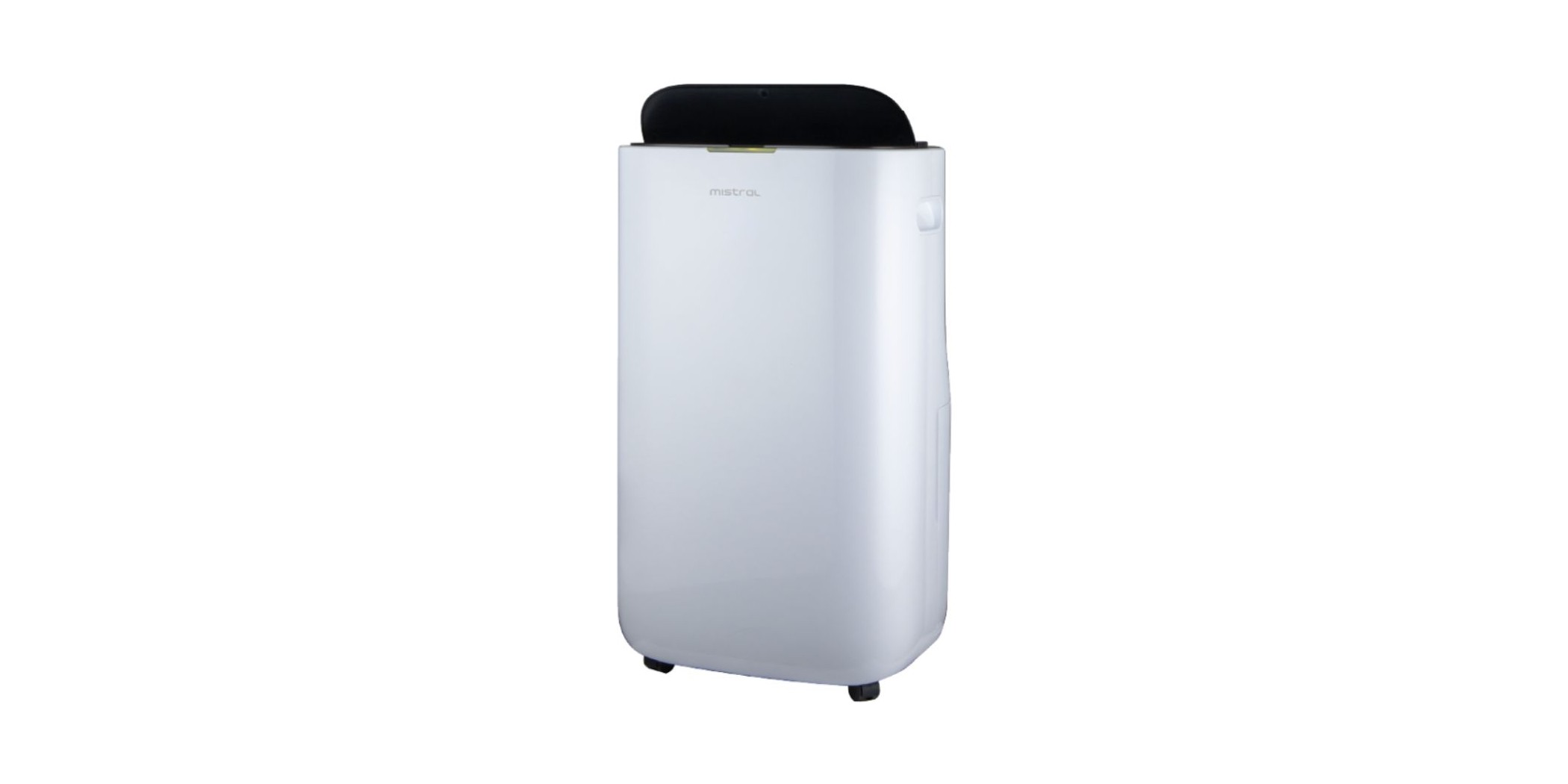 Mistral MDH2065 20L Dehumidifier With Ionizer